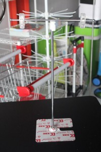 DISPLAY HARGA BARANG (5 Tipe) | RAJA RAK | Jual Rak Minimarket, Rak ...