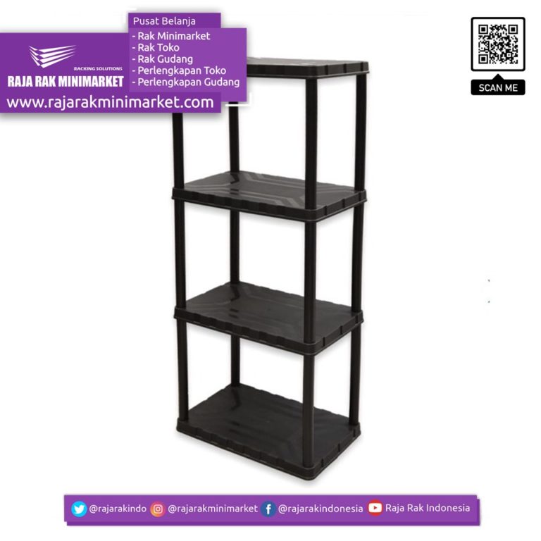 CANTILEVER RACKING SYSTEM UNTUK WAREHOUSE INDUSTRI