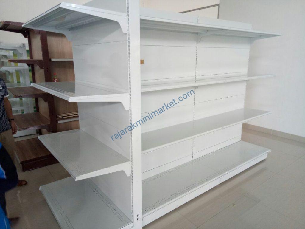 RAK DISPLAY TOKO BANGUNAN SUPERMARKET TIPE RR-170