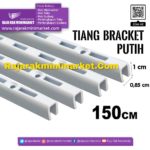 TIANG BRACKET | Jual Rak Minimarket, Rak Toko, Rak Gondola, Rak Supermarket
