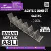 DISPLAY ACRYLIC – AKRILIK DOMPET CACING 6 SUSUN | Jual Rak Minimarket ...