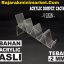 DISPLAY ACRYLIC – AKRILIK DOMPET CACING 4 SUSUN | Rak Minimarket ...