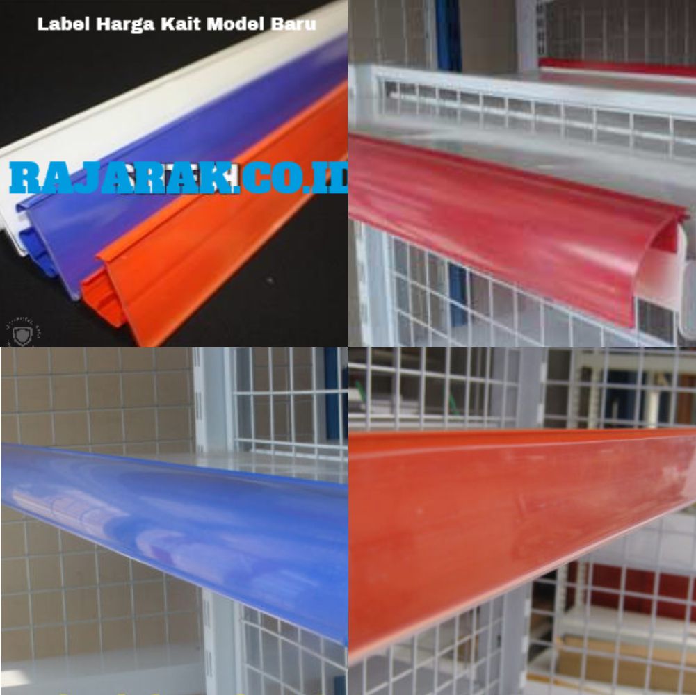 Apa Saja Fungsi dan Jenis dari Price Tag / Label Harga di Indomaret ...