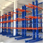 CANTILEVER RACKING SYSTEM UNTUK WAREHOUSE INDUSTRI
