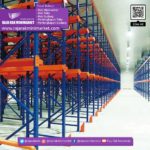 RAK GUDANG HEAVY DUTY | RAK MINIMARKET TOKO DISPLAY SUPERMARKET ...