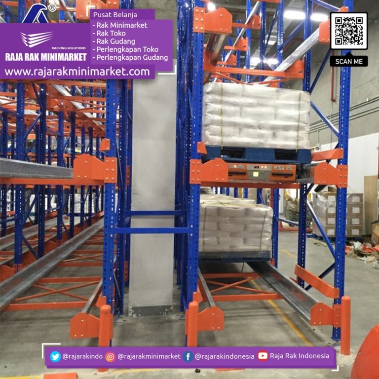 RAK GUDANG HEAVY DUTY | RAK MINIMARKET TOKO DISPLAY SUPERMARKET ...
