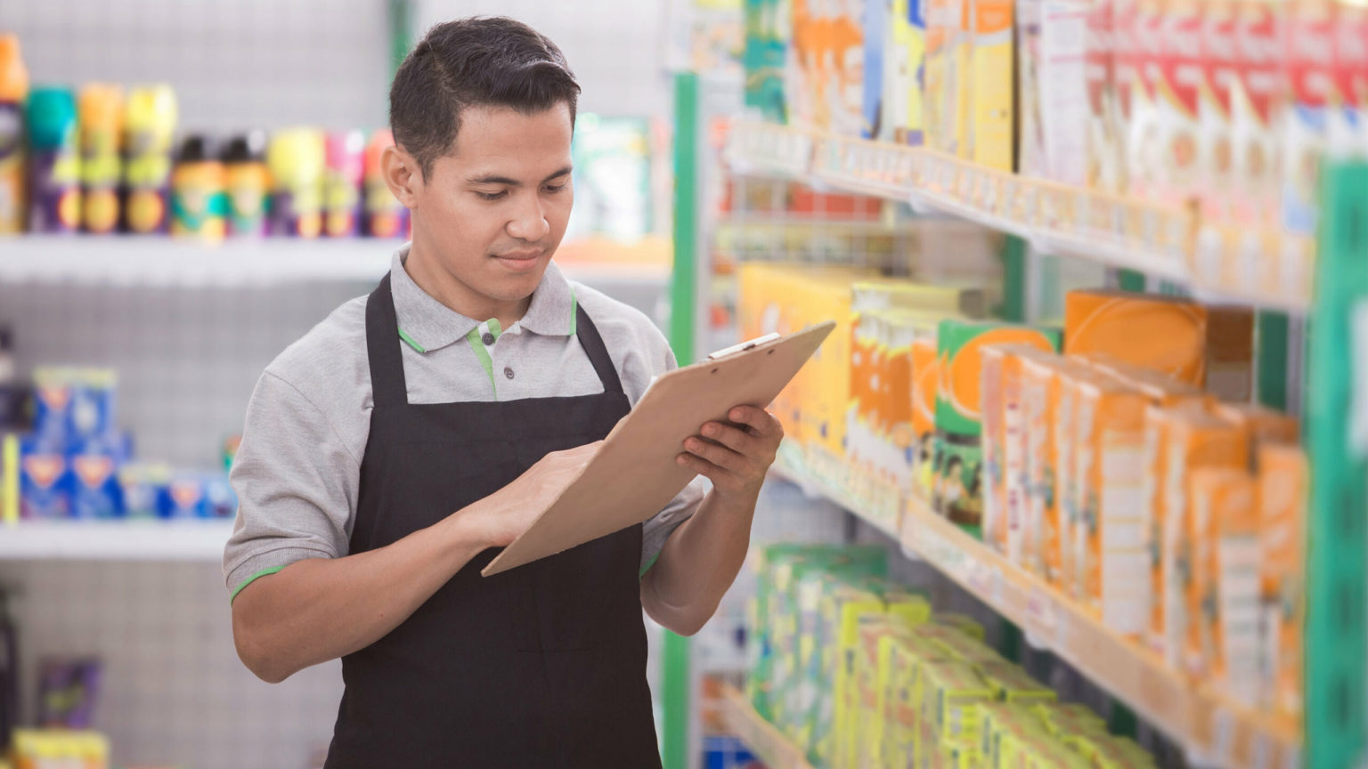 Apa Saja SOP Dalam Penataan Produk di Toko / Minimarket?