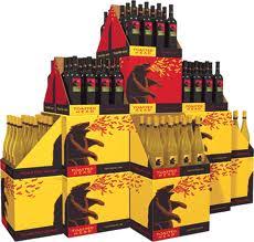 Pengertian Cut Case / Cut Cases Display, Gambar dan Contoh