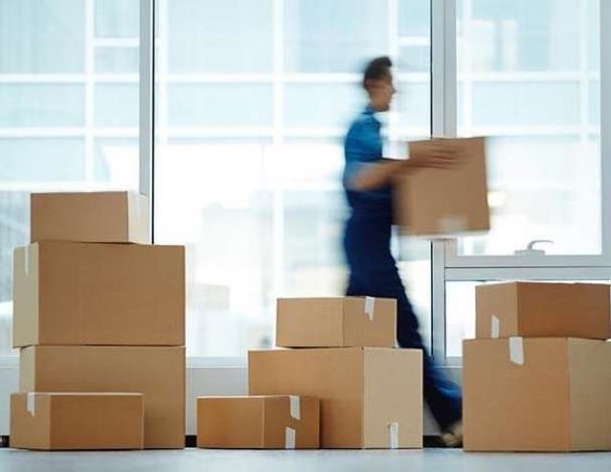 BARANG FAST MOVING & SLOW MOVING