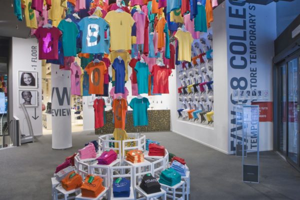 Apa itu EYE CATCHING DISPLAY?