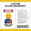 Apa Itu NAME TAG INDOMARET?