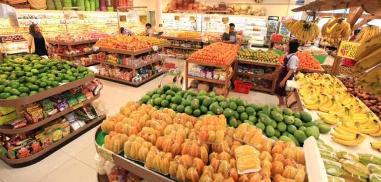 Apa Itu PRODUK FRESH di Minimarket?