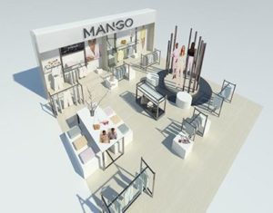 PENGERTIAN MERCHANDISING ADALAH DAN TIPE DISPLAY