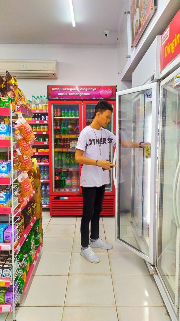 Sejarah Berdirinya Alfamart dan Perkembangan Bisnis Ritelnya di Indonesia