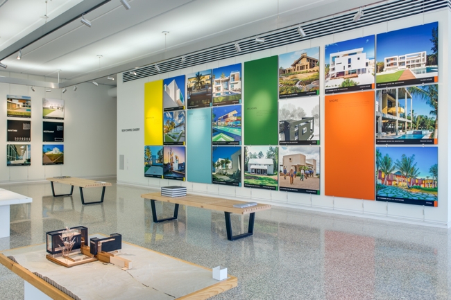 ARCHITECTURAL DISPLAY Adalah?