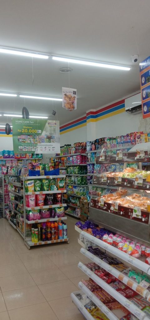 Sejarah Berdirinya Indomaret dan Perkembangan Bisnis Ritelnya di Indonesia