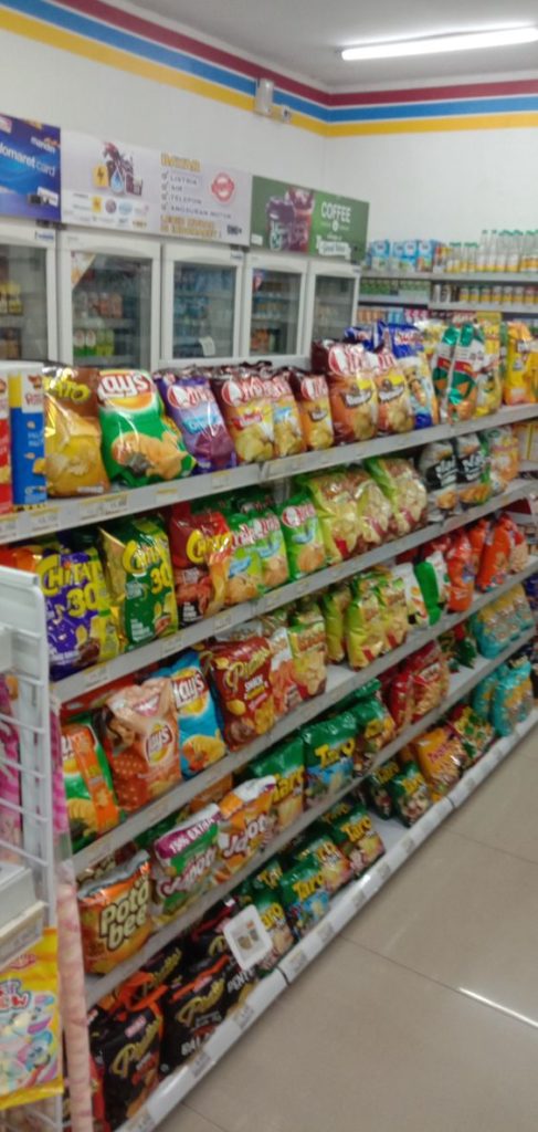 Sejarah Berdirinya Indomaret dan Perkembangan Bisnis Ritelnya di Indonesia