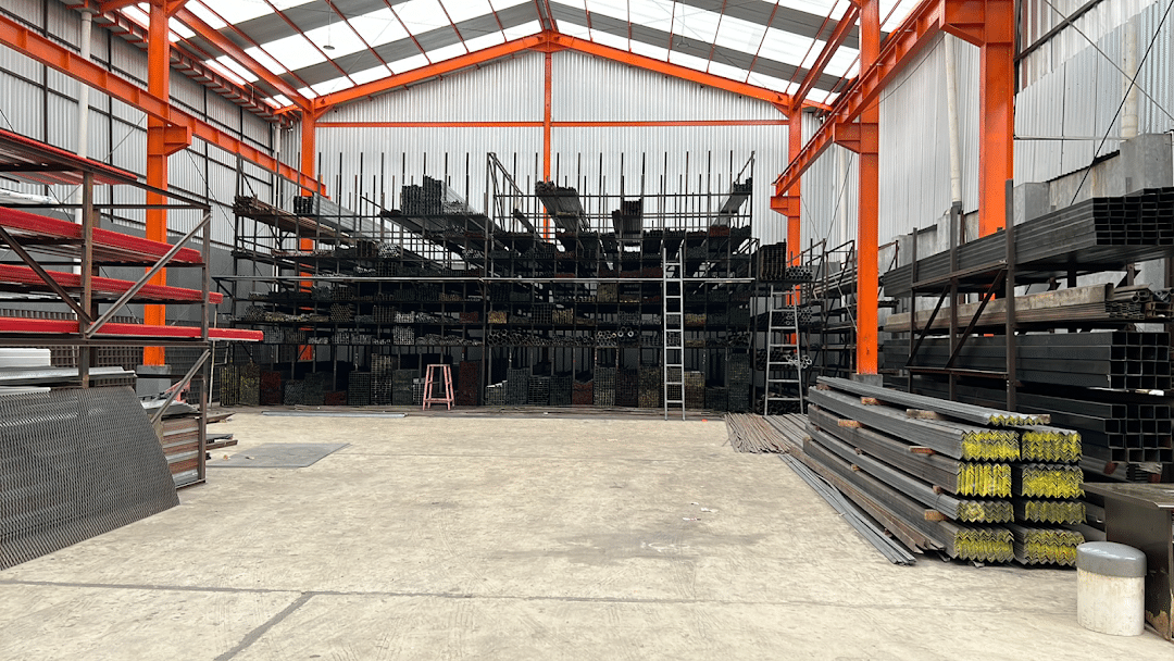 Toko Besi Terdekat: Jual Aneka Produk Besi Kualitas Terbaik