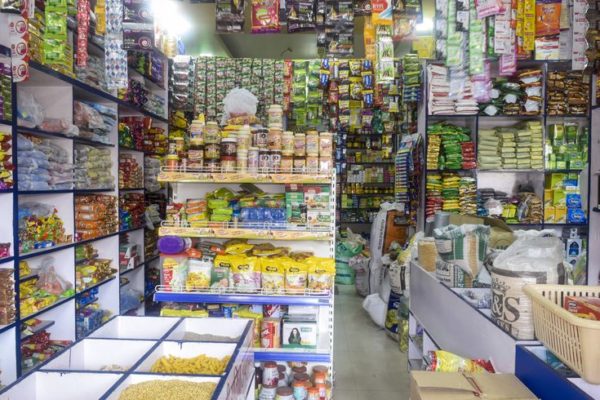 7 Tips Sukses Menjalankan Toko Grosir Kelontong / Sembako