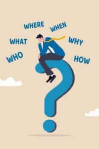 Contoh Perencanaan Bisnis Menggunakan 5W 1H