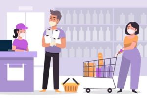 PROSEDUR MENUTUP TRANSAKSI KASIR YANG TEPAT