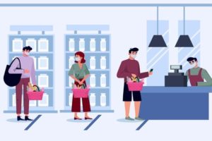 PROSEDUR MENUTUP TRANSAKSI KASIR YANG TEPAT