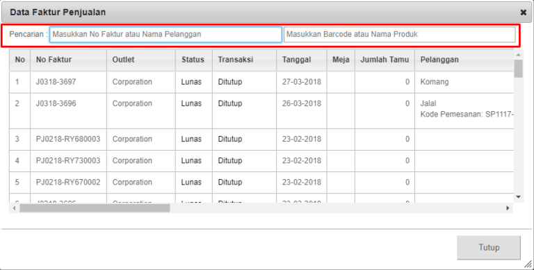 NRB ALFAMART ADALAH | ARTI, FUNGSI, MANFAAT DAN KEGUNAAN