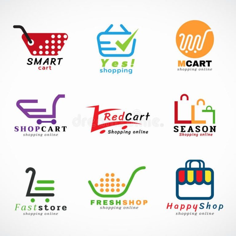 LOGO MINIMARKET : Pengertian, Fungsi, Manfaat dan Desain