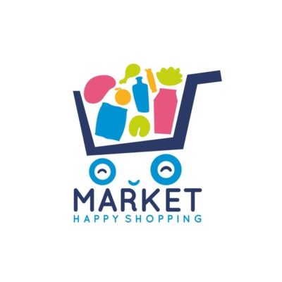 LOGO MINIMARKET : Pengertian, Fungsi, Manfaat dan Desain