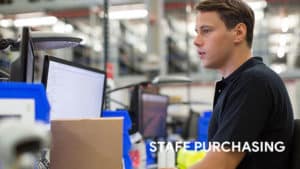 PROCUREMENT STAFF ADALAH : Arti, Fungsi, Tugas, Tanggung Jawab dan Job Desk