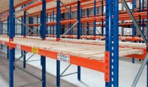 RAK GUDANG: Pengertian, Fungsi, Manfaat, Dimensi, Ukuran, Kegunaan ...