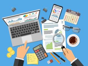 Admin Finance: Pengertian, Fungsi, Tugas, Tanggung Jawab, dan Jobdesk