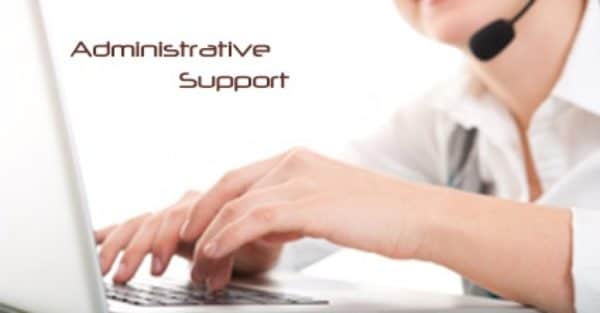 Admin Support: Peran, Fungsi, Tugas, Tanggung Jawab, dan Pentingnya ...