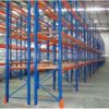 HEAVY DUTY RACK UNTUK WAREHOUSE INDUSTRI BESAR