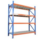 HEAVY DUTY RACK UNTUK WAREHOUSE INDUSTRI BESAR