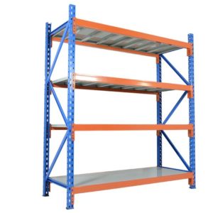 HEAVY DUTY RACK UNTUK WAREHOUSE INDUSTRI BESAR