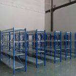 RAK GUDANG TOKO ALFAMART & INDOMARET