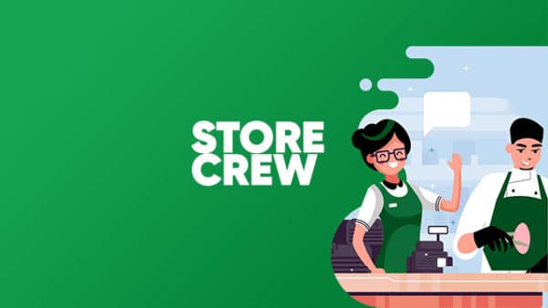 STORE CREW ADALAH: Fungsi, Jobdesk, Peran, Tanggung Jawab dan Tantangan