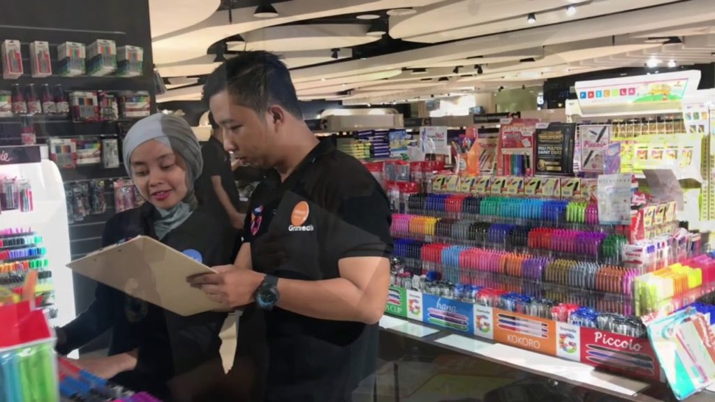 STORE SUPERVISOR ADALAH: Arti, Fungsi, Tanggung Jawab, dan Job Deskripsi