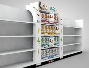 DISPLAY BARANG ADALAH: Pengertian, Fungsi, Tujuan, Jenis dan Kegunaan