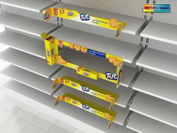 DISPLAY BARANG ADALAH: Pengertian, Fungsi, Tujuan, Jenis dan Kegunaan