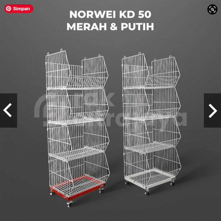 RAK DISPLAY SNACK | RAJA RAK MINIMARKET | JUAL RAK TOKO GONDOLA ...