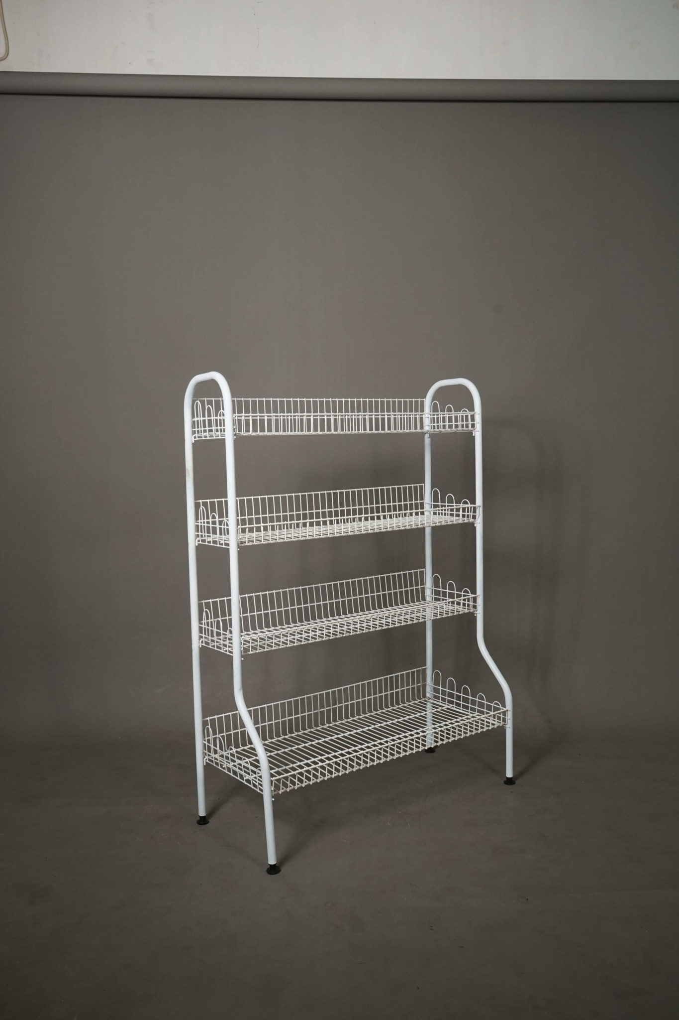 RAK PROMOSI L-80, | RAK SARI ROTI CHIKI SNACK DISPLAY