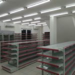 JUAL RAK SWALAYAN BERBAGAI TIPE DAN UKURAN | RAK MINIMARKET TOKO ...