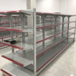 JUAL RAK SWALAYAN BERBAGAI TIPE DAN UKURAN | RAK MINIMARKET TOKO ...