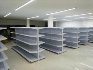 UKURAN RAK MINIMARKET, PANDUAN LENGKAP UNTUK RAK TOKO ANDA