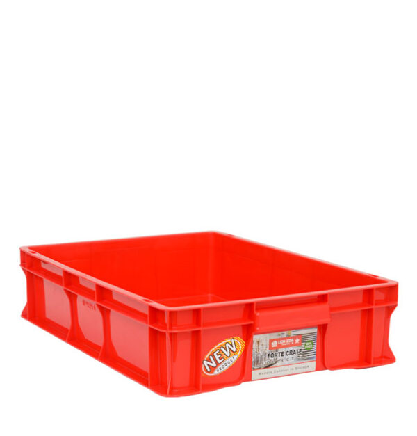 CONTAINER BOX INDUSTRI 28 LITER LION STAR IC-31 FORTE CRATE 201 UKURAN ...